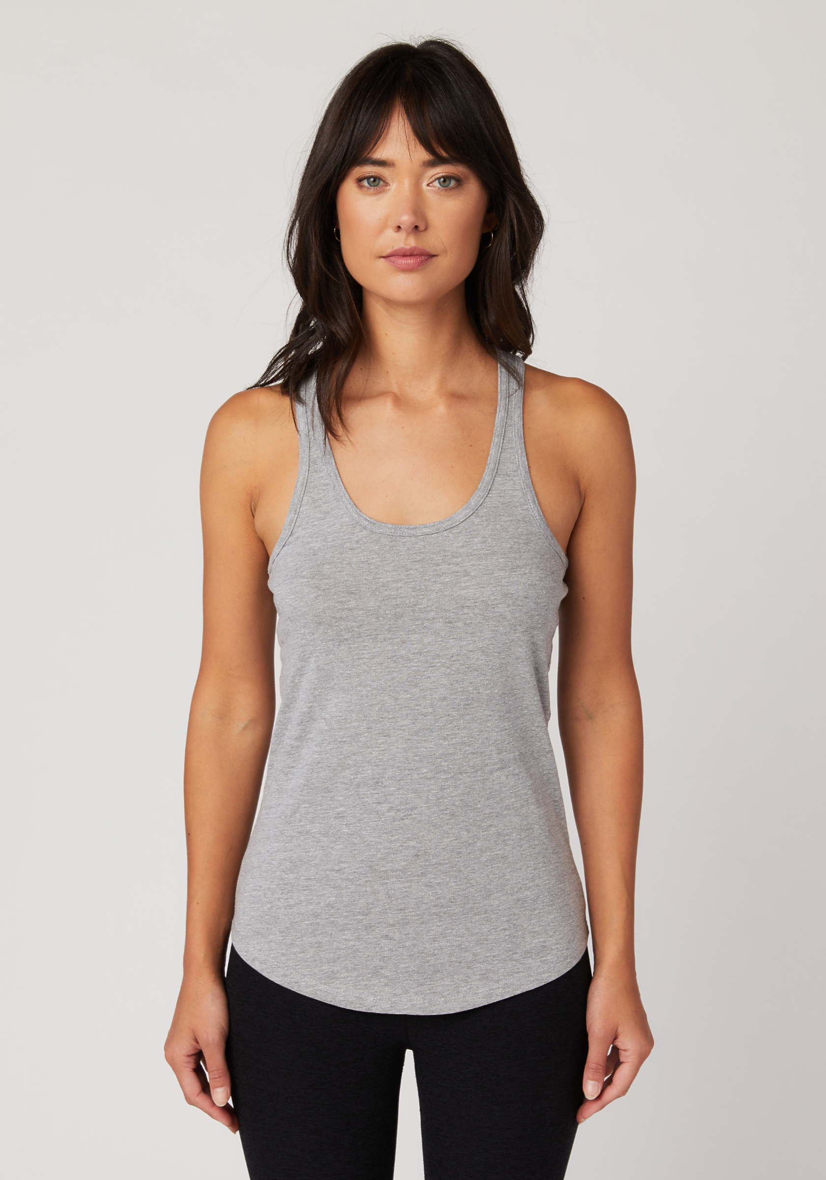 Women's Racer-Back Tank | Cotton Heritage