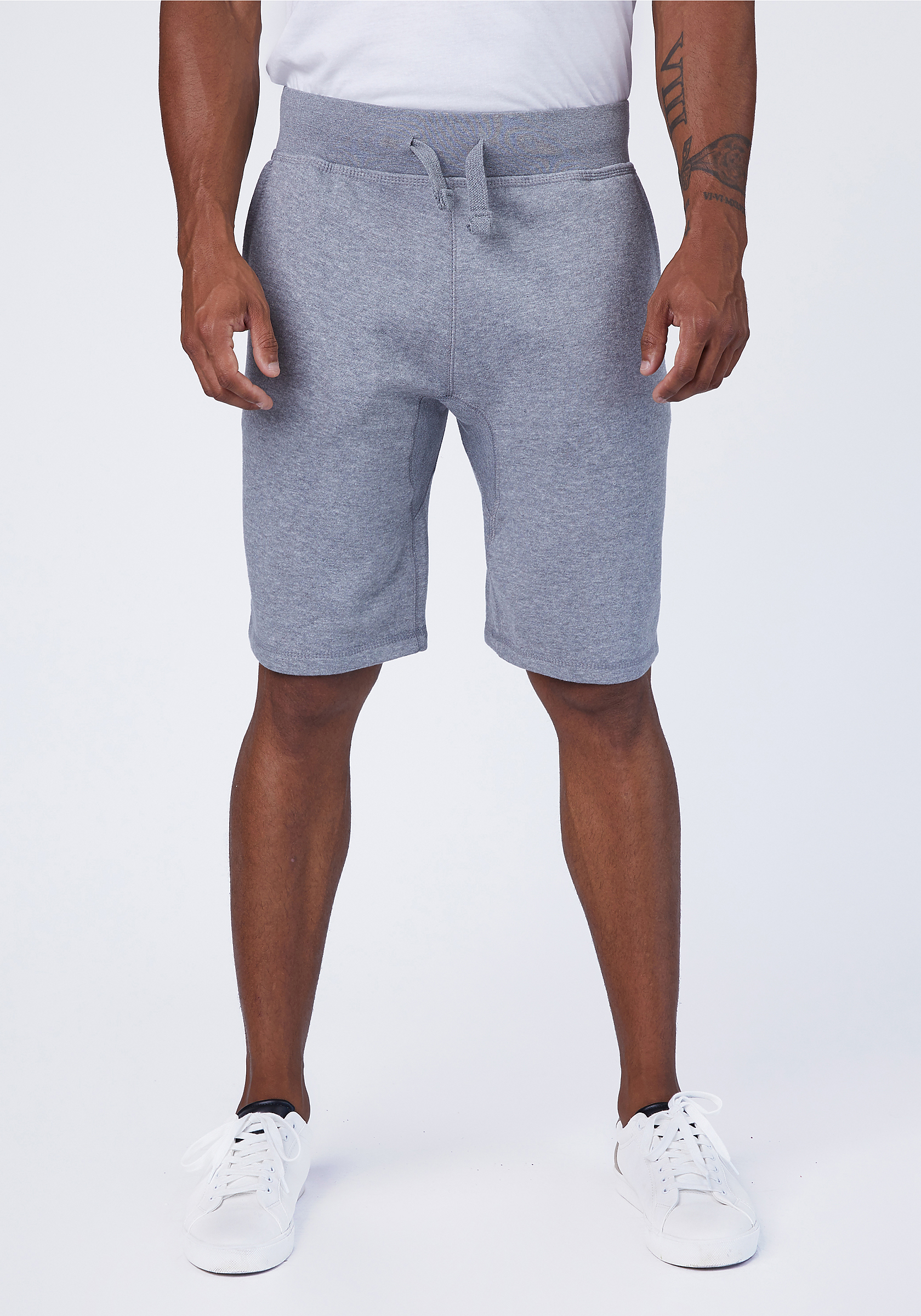 Unisex Premium Short | Cotton Heritage