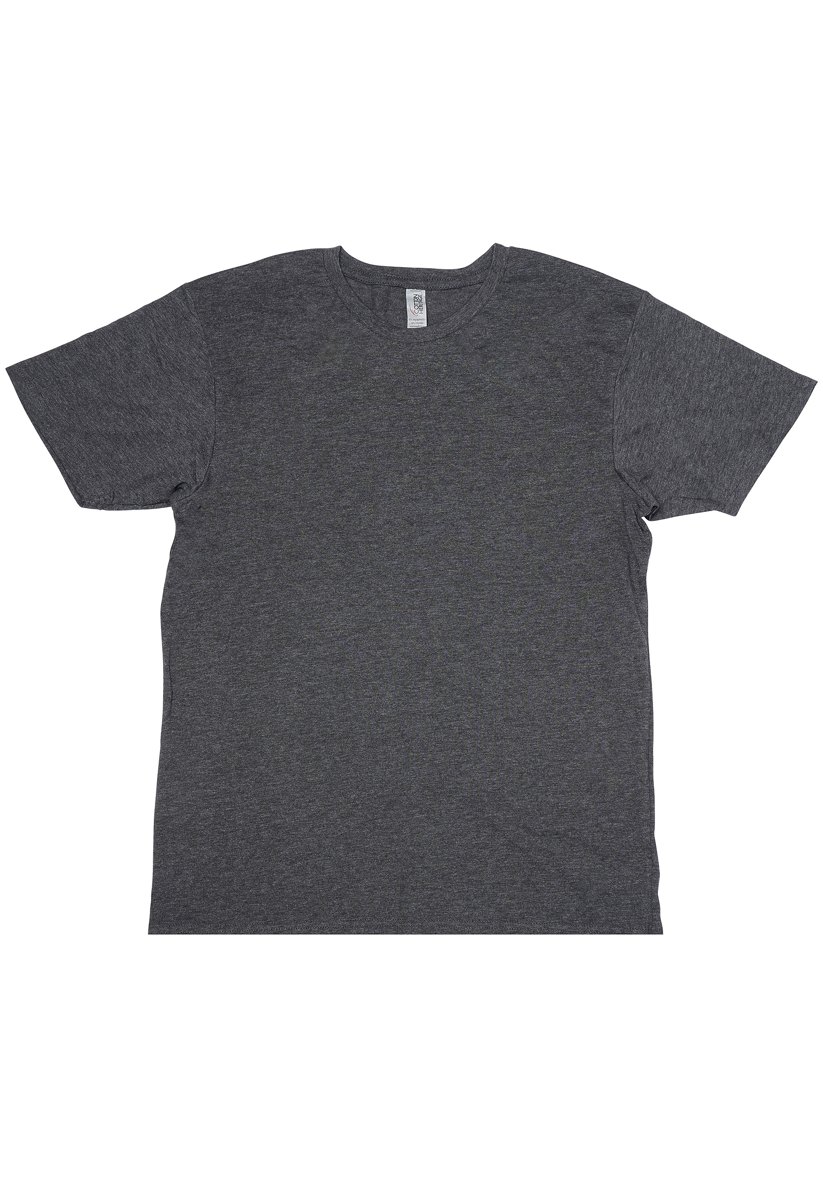 Unisex Short Sleeve T-Shirt | Cotton-Heritage