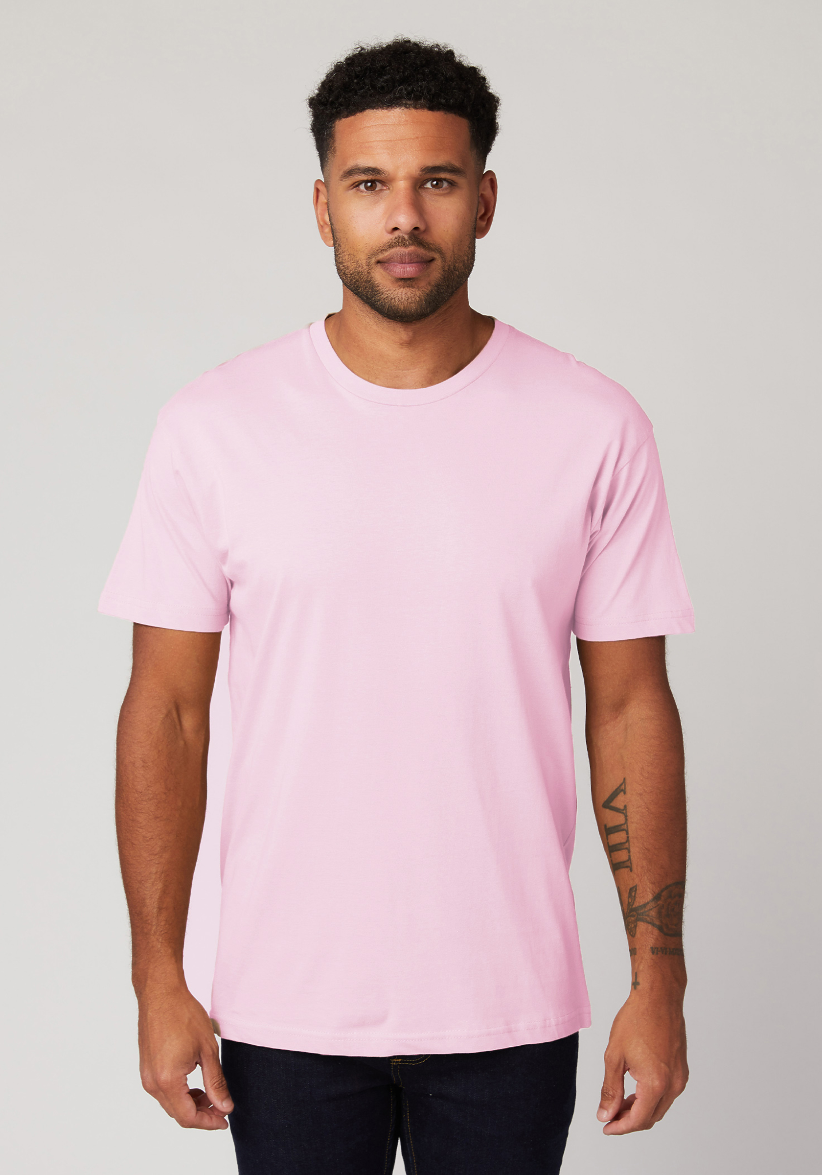 Unisex Short Sleeve T-Shirt | Cotton Heritage