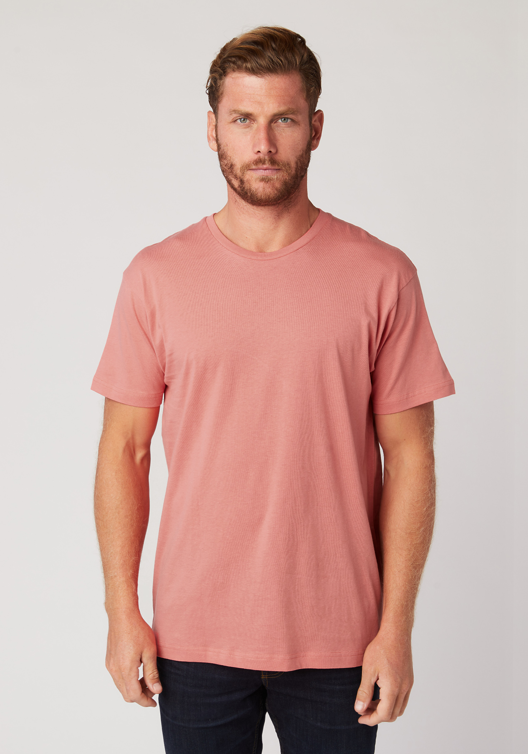 Unisex Short Sleeve T-Shirt | Cotton Heritage