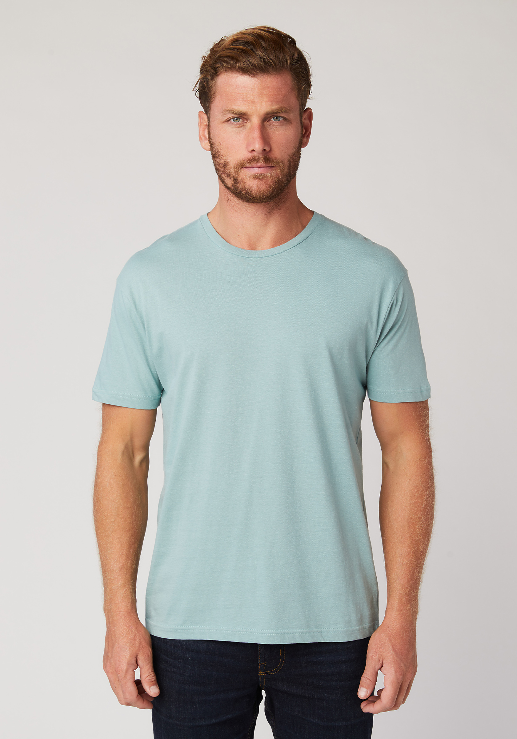 Unisex Short Sleeve T-Shirt | Cotton Heritage
