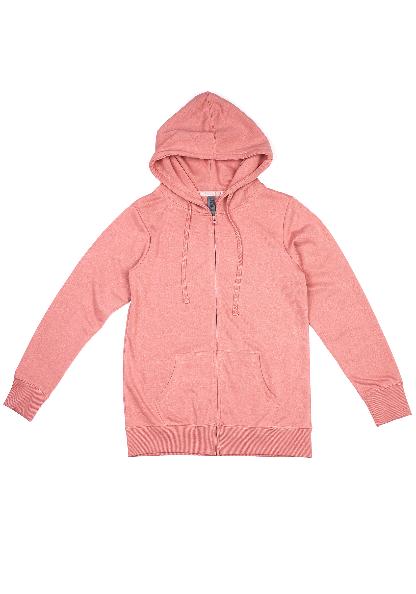 Women's French Terry Full-Zip | Cotton-Heritage