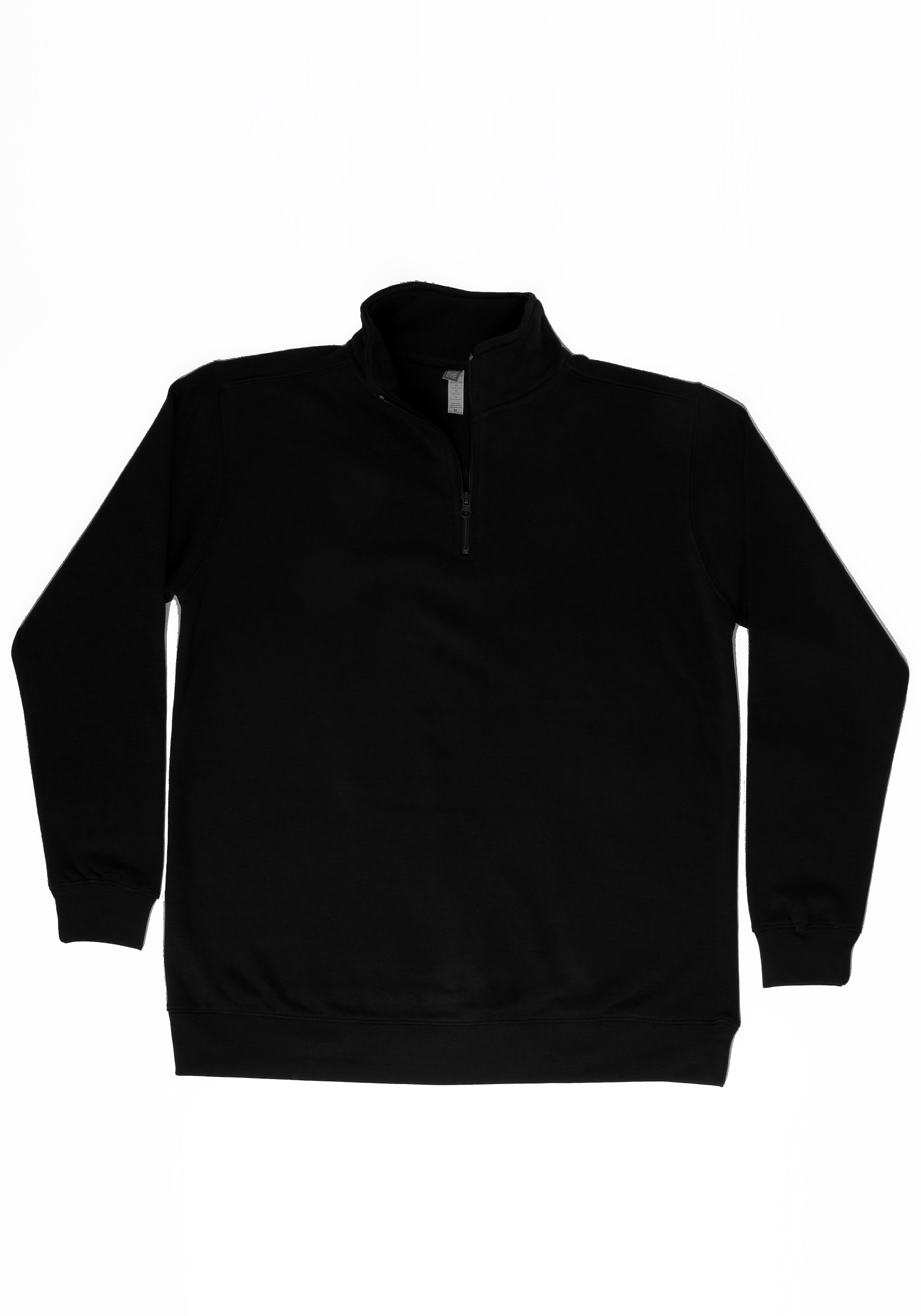 Quarter-Zip Fleece | Cotton Heritage