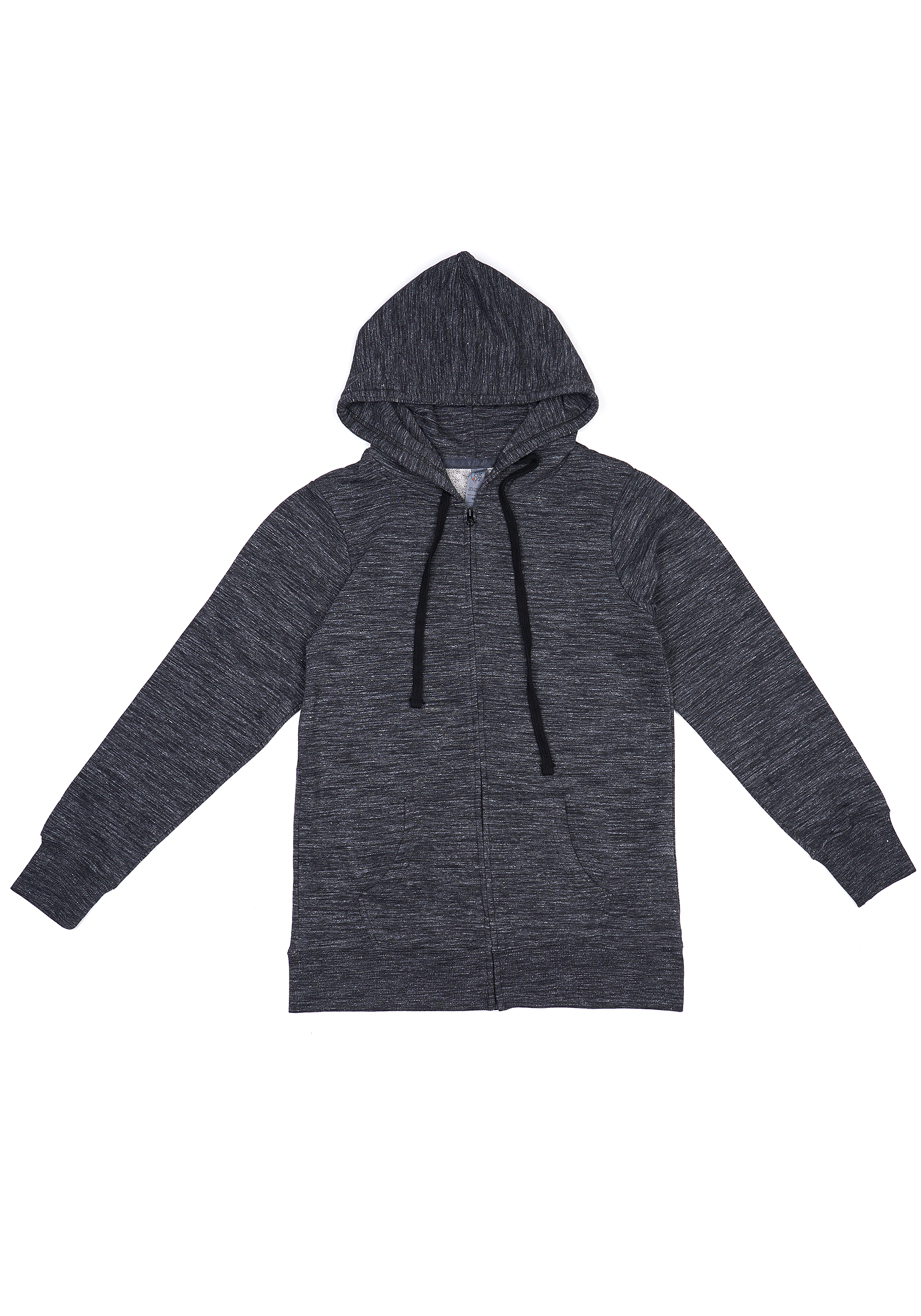 Women's French Terry Full-Zip | Cotton-Heritage