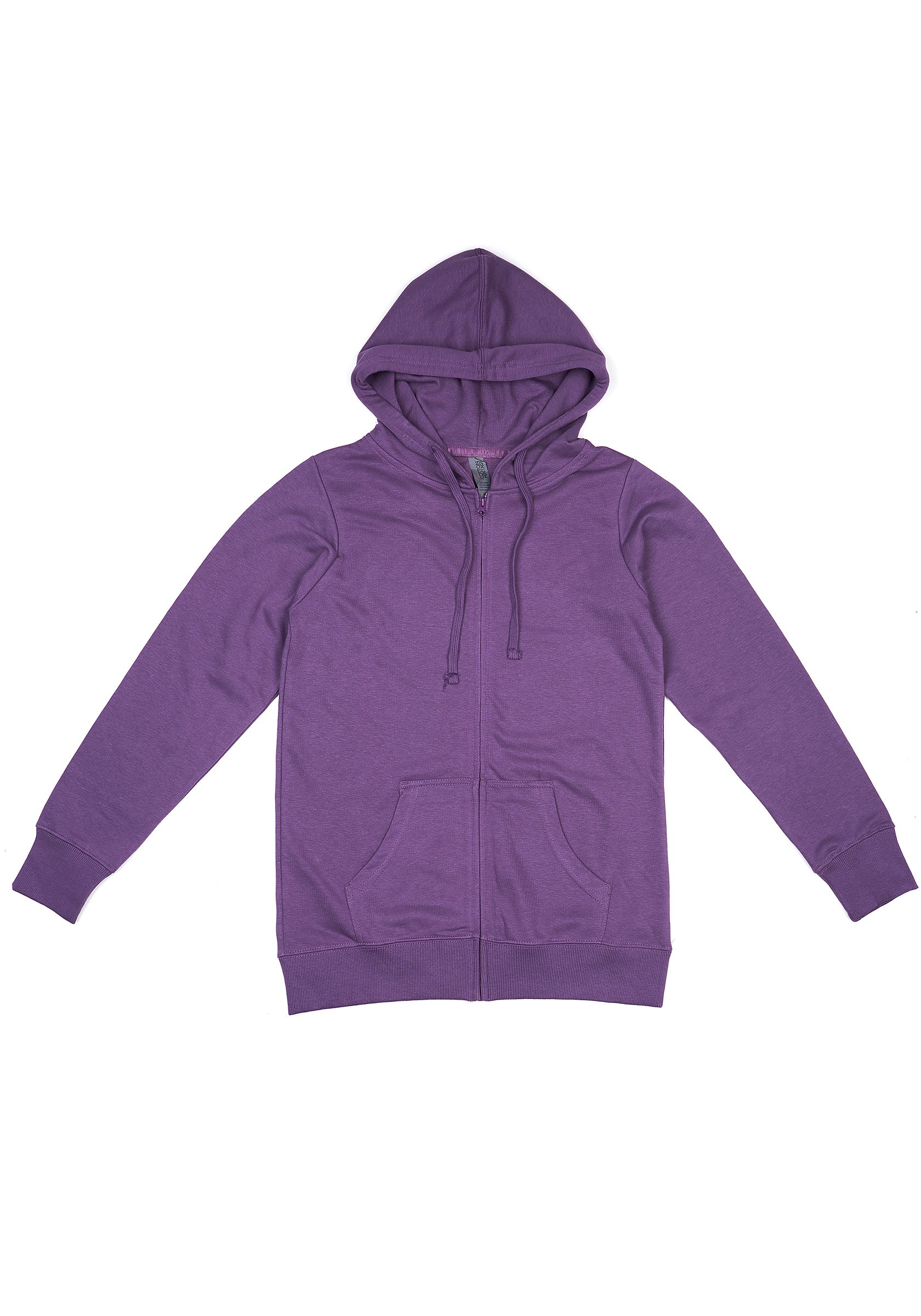 Women's French Terry Full-Zip | Cotton Heritage
