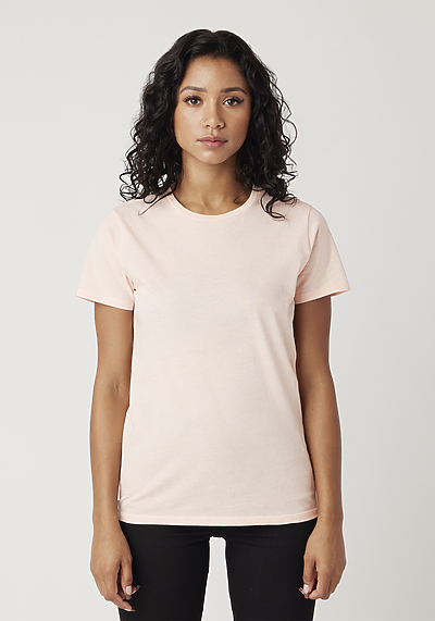 Women's Daily Tee | Cotton Heritage