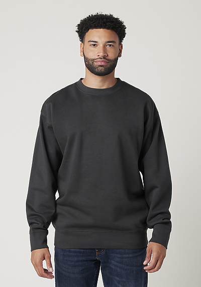 Unisex Premium Crew Neck | Cotton Heritage