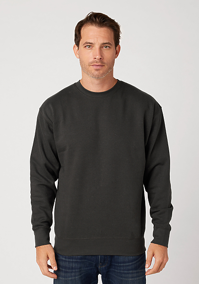 Unisex Premium Crew Neck | Cotton Heritage