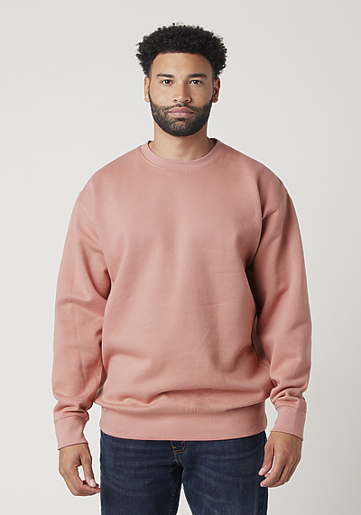 Unisex Premium Crew Neck | Cotton Heritage