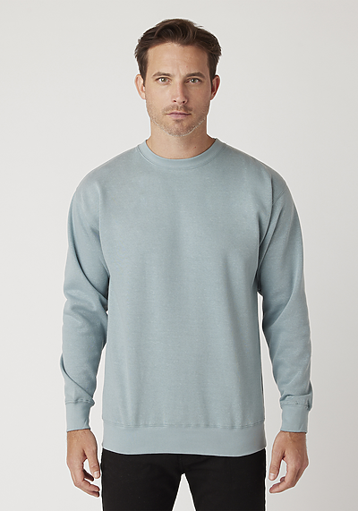 Unisex Premium Crew Neck | Cotton Heritage