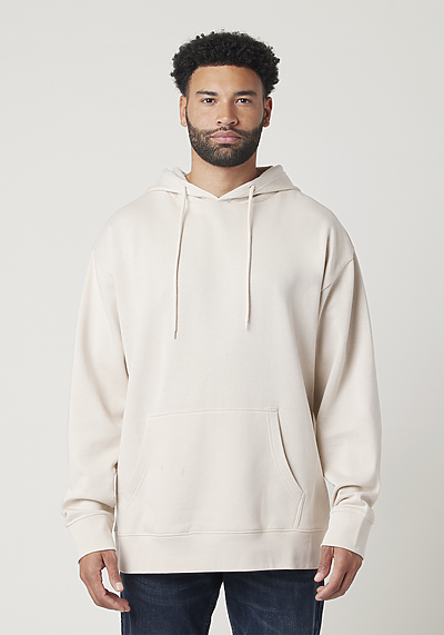 Lightweight Pullover Hoodie | Cotton Heritage