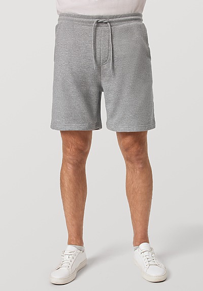 Lightweight Shorts | Cotton Heritage