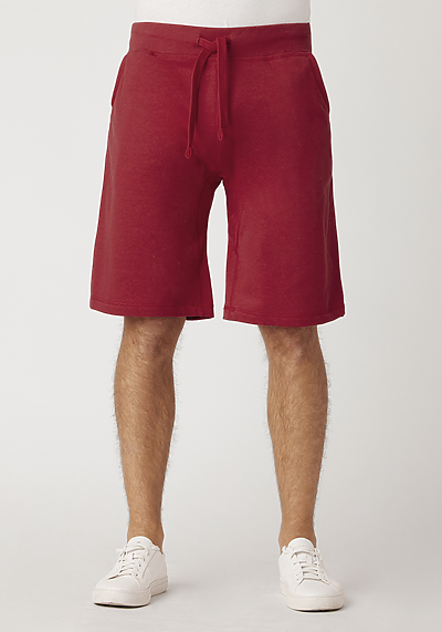 Unisex Premium Short | Cotton Heritage