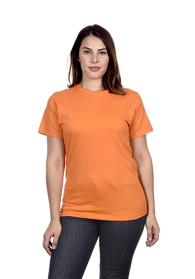 Unisex Short Sleeve T-Shirt | Cotton Heritage