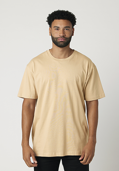 Men's Premium Short Sleeve Tee | Cotton Heritage