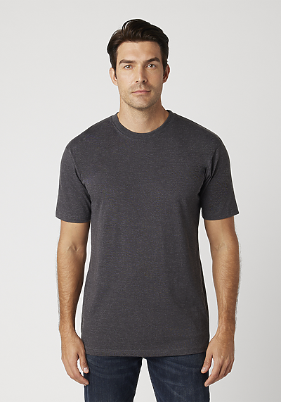 Men's Heavyweight T-Shirt | Cotton Heritage