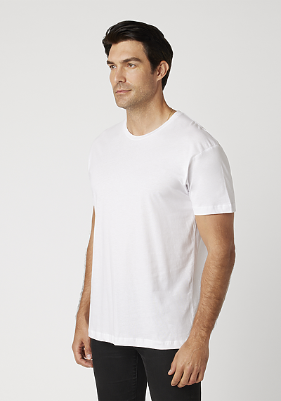 Unisex Short Sleeve T-Shirt | Cotton Heritage