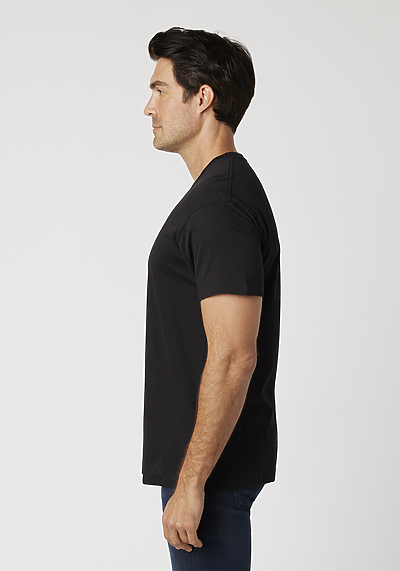 Unisex Short Sleeve T-Shirt | Cotton Heritage