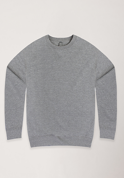 Youth Crew Neck Fleece | Cotton Heritage