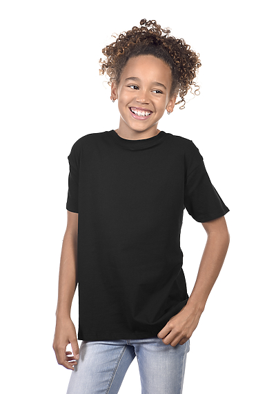 Children's T-Shirt | Cotton Heritage