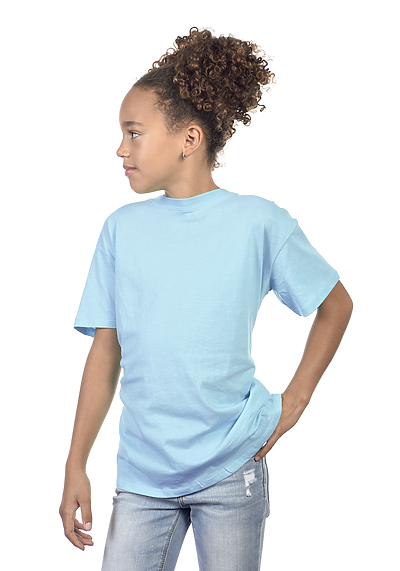 Children's T-Shirt | Cotton Heritage