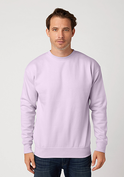 Unisex Premium Crew Neck | Cotton Heritage