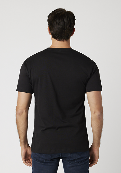 Unisex Short Sleeve T-Shirt | Cotton Heritage