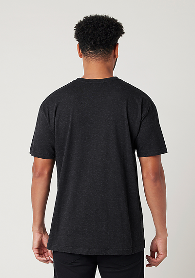 Unisex Short Sleeve T-Shirt | Cotton Heritage