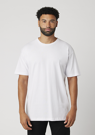 Men's Premium Short Sleeve Tee | Cotton Heritage