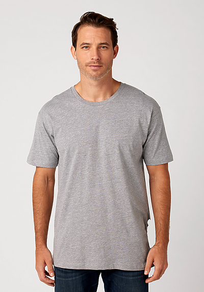 Men's Premium Short Sleeve Tee | Cotton Heritage