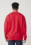 Lightweight Fleece Crewneck | Cotton Heritage