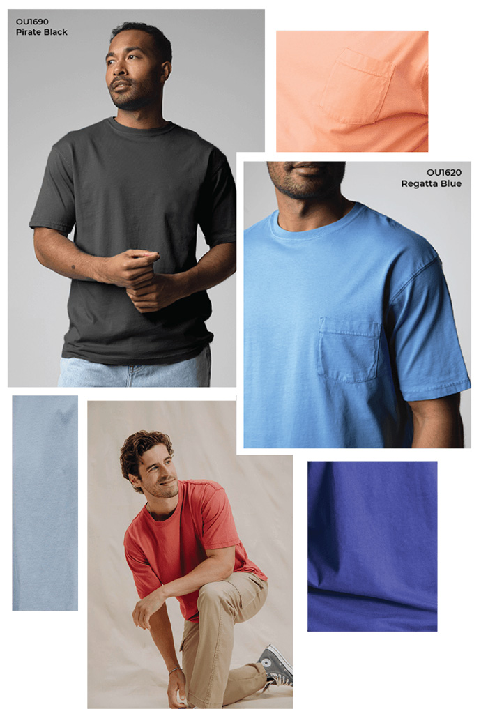 Marketing Page | Cotton Heritage
