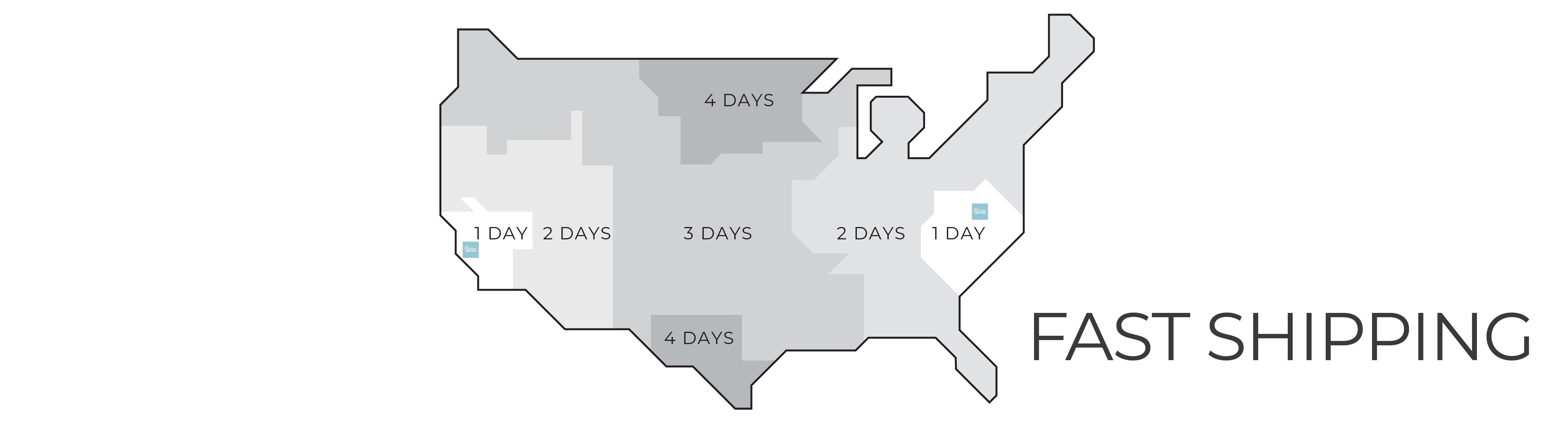 Easy Ordering & Fast Delivery | Cotton Heritage